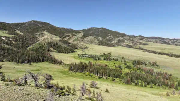 Pathfinder Ranches | Swan Land Company