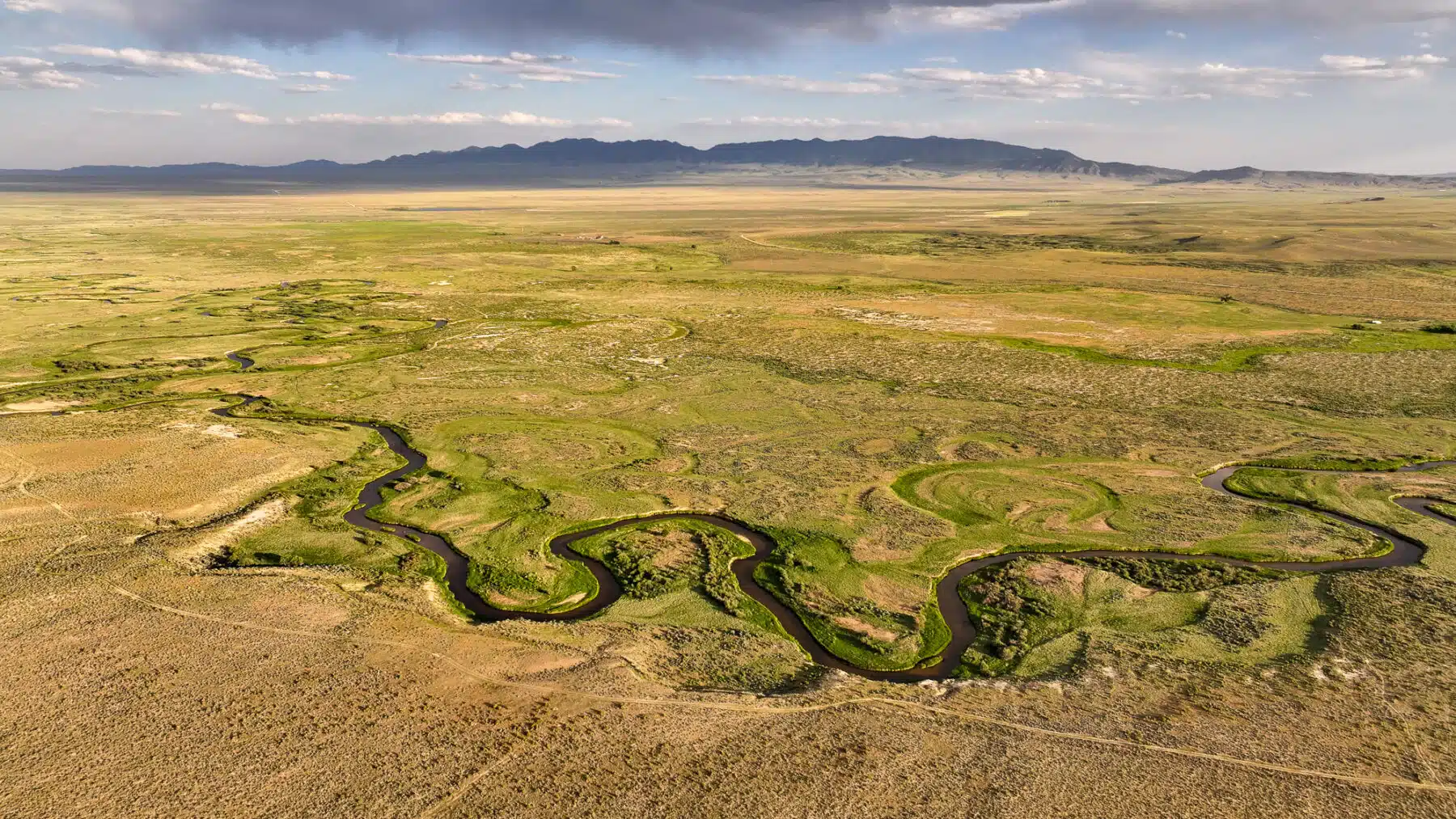 Pathfinder Ranches | Swan Land Company